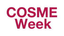 COSME Week【大阪】2025年9月開催｜化粧品の総合展示会