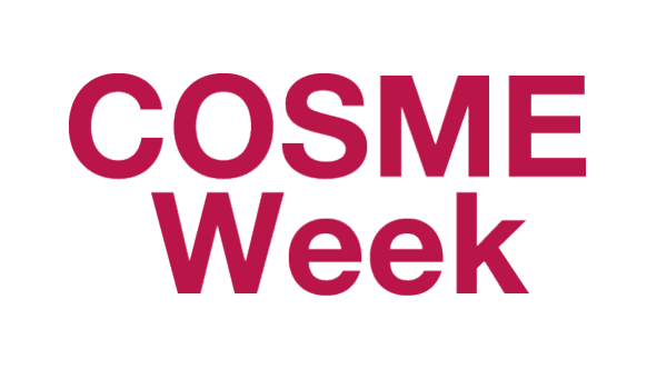COSME Week｜日本最大級の化粧品の総合展示会